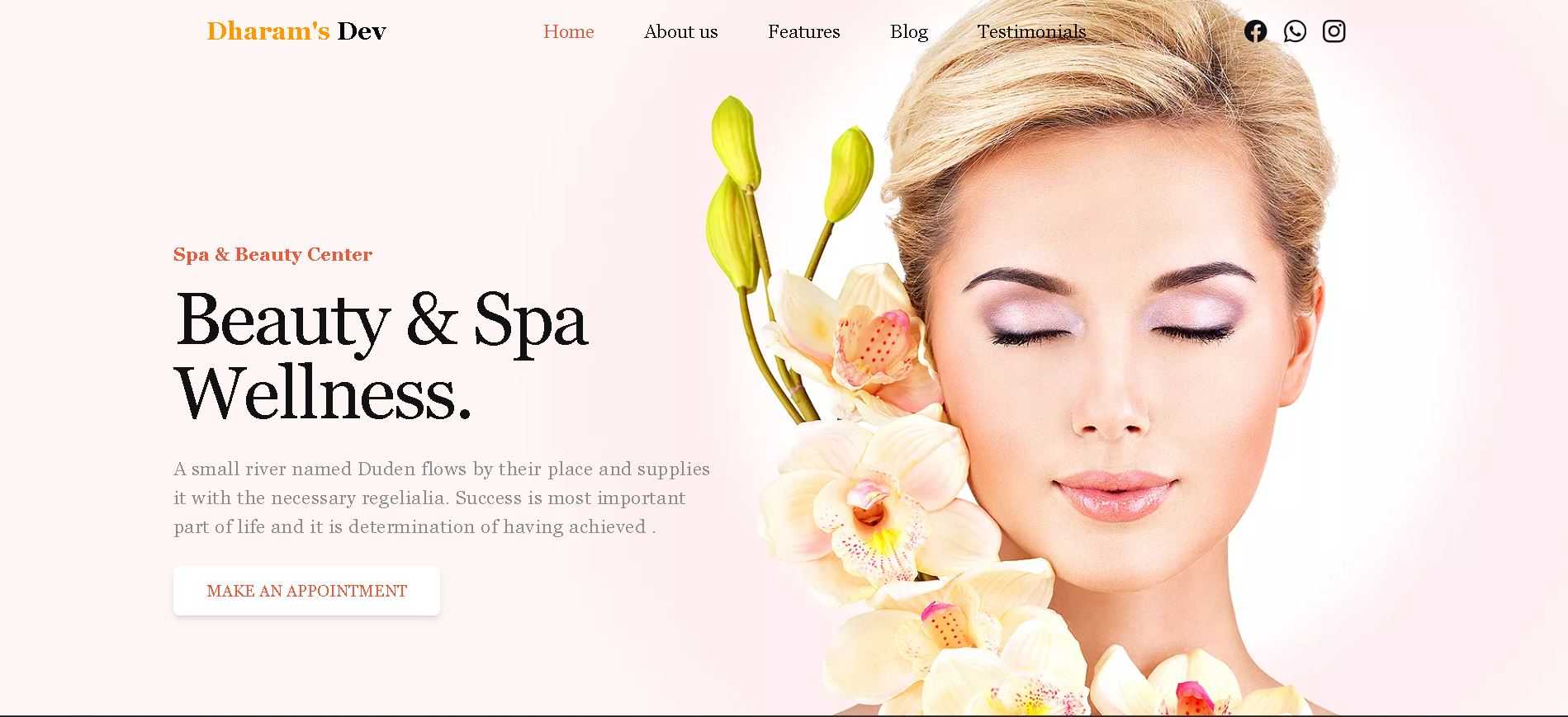 Dharamchand Patle Full Stack Developer